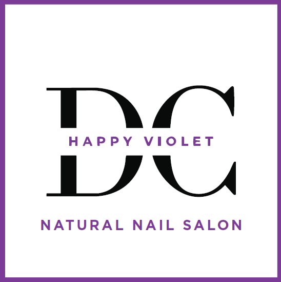 Happy Violet Pricing | Nail Services in Washington, DC